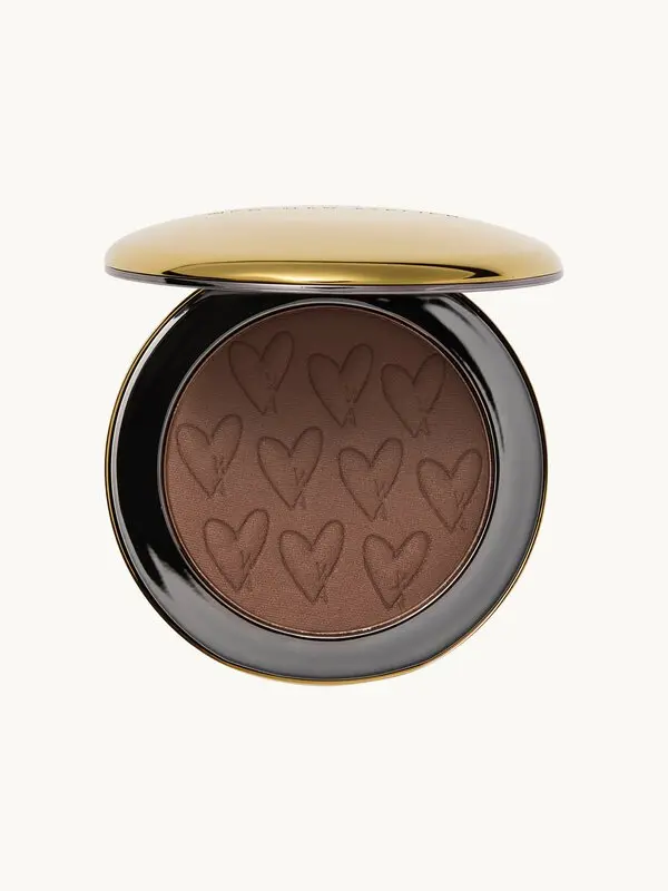 WESTMAN ATELIER Beauty Butter Powder Bronzer - Coup De Soleil