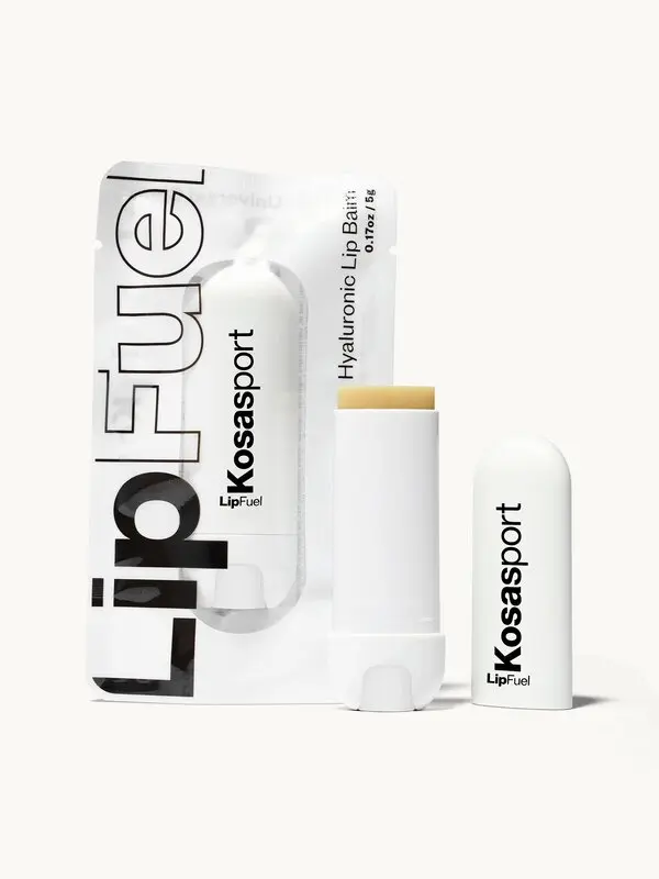 KOSAS Port Lipfuel Lip Balm - Baseline
