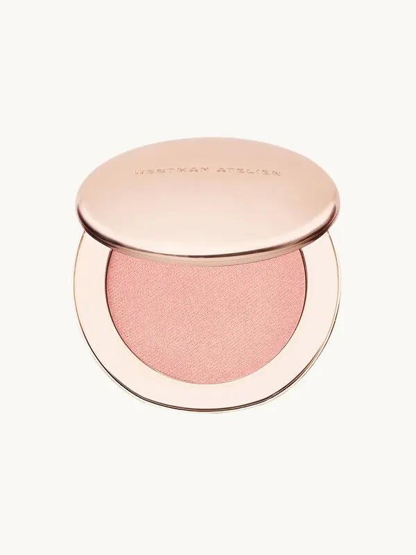 WESTMAN ATELIER Super Loaded Tinted Highlighter - Peau De Soleil