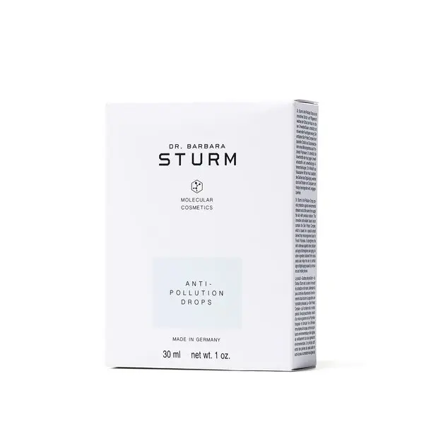 Dr. Barbara Sturm Anti-pollution Drops