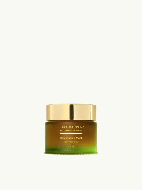 Tata Harper Resurfacing Mask - No Color