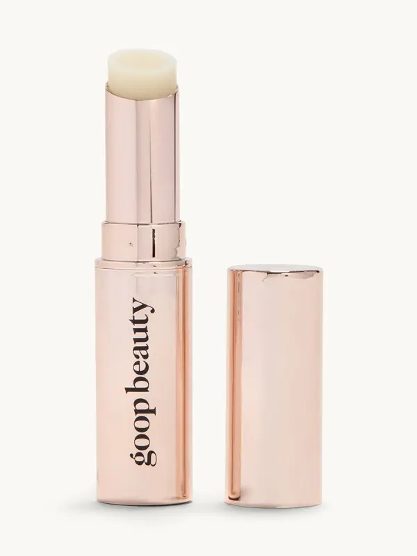 Goop Clean Nourishing Lip Balm - Clear
