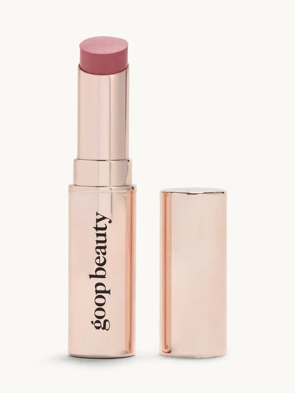 Goop Clean Nourishing Lip Balm - Peony