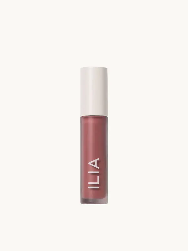 ILIA Balmy Gloss Tinted Lip Oil - Linger