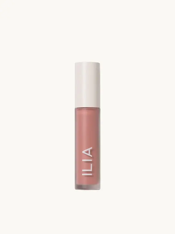 ILIA Balmy Gloss Tinted Lip Oil - Linger