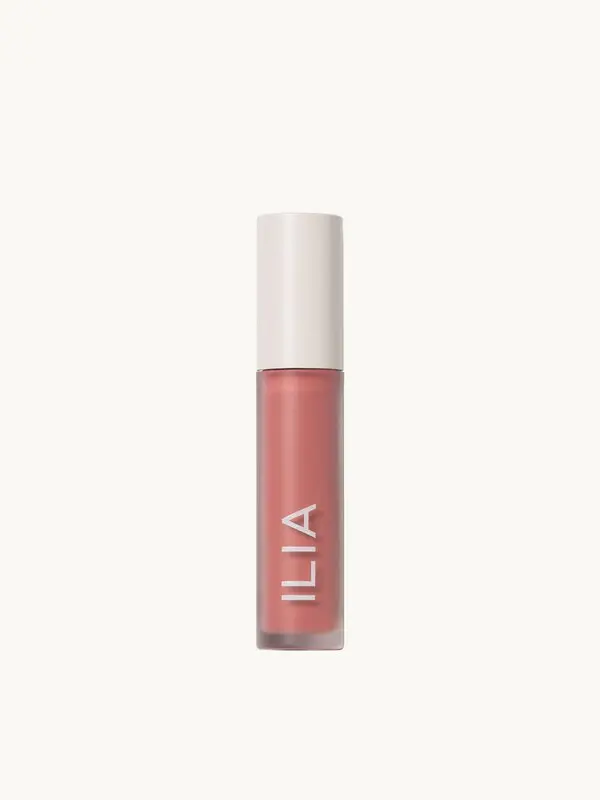 ILIA Balmy Gloss Tinted Lip Oil - Linger