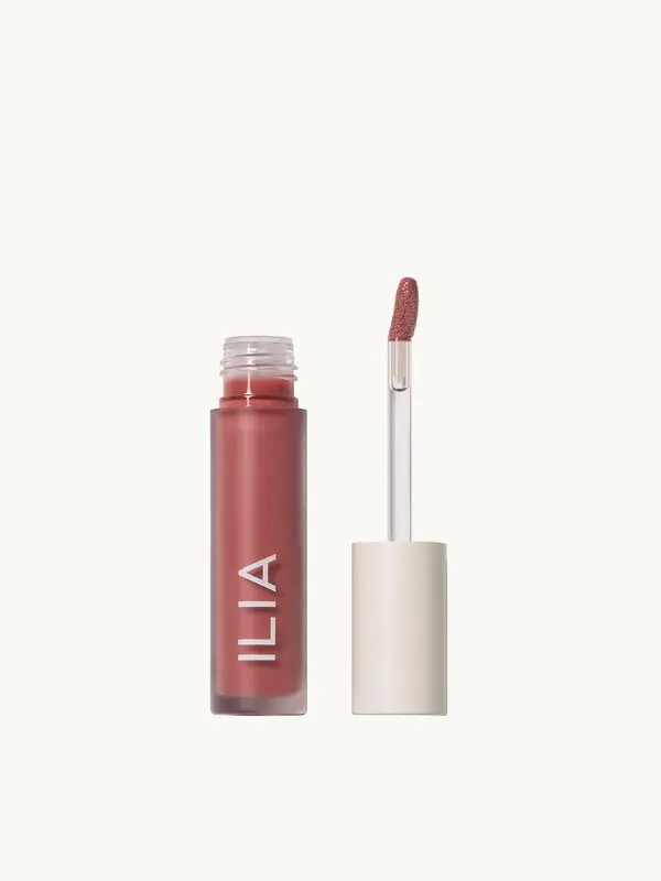 ILIA Balmy Gloss Tinted Lip Oil - Linger