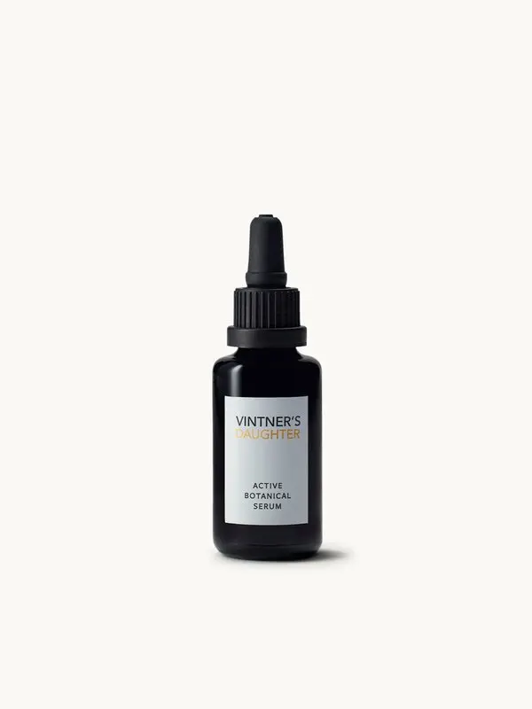 VINTNER’S DAUGHTER Active Botanical Serum - No Color