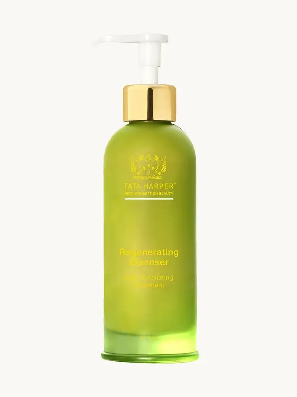 Tata Harper Regenerating Cleanser - No Color