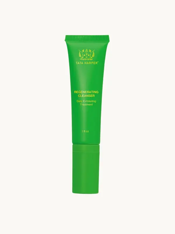 Tata Harper Regenerating Cleanser - No Color
