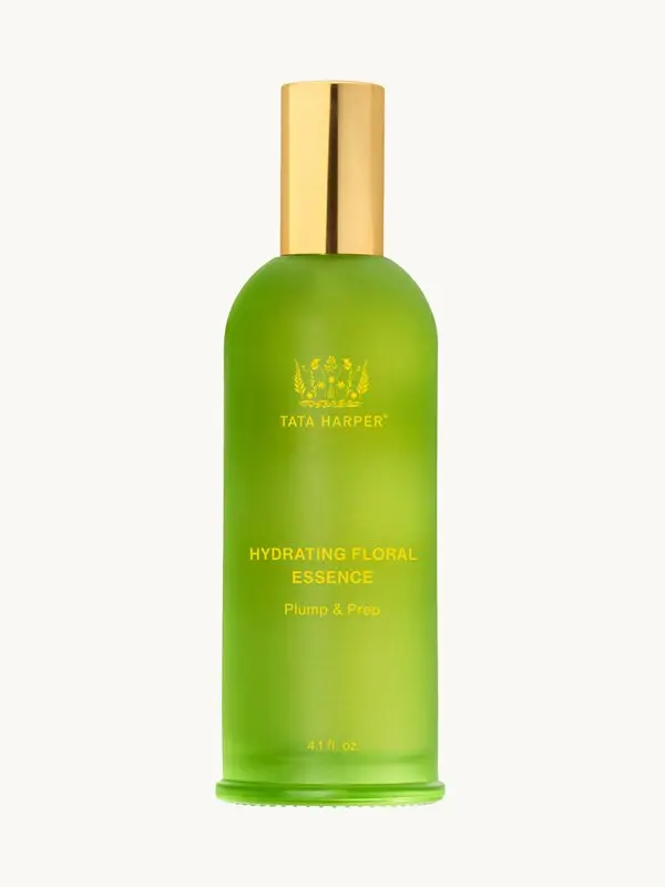 Tata Harper Hydrating Floral Essence - No Color