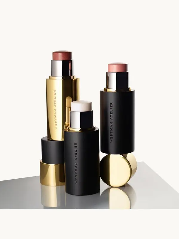 WESTMAN ATELIER Up Highlight Stick - Petal
