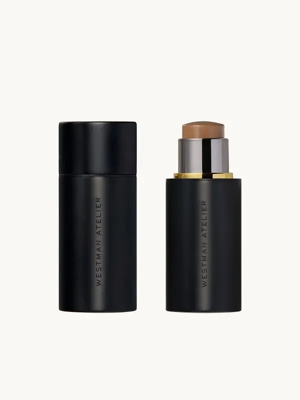 WESTMAN ATELIER Face Trace Contour Stick - Biscuit