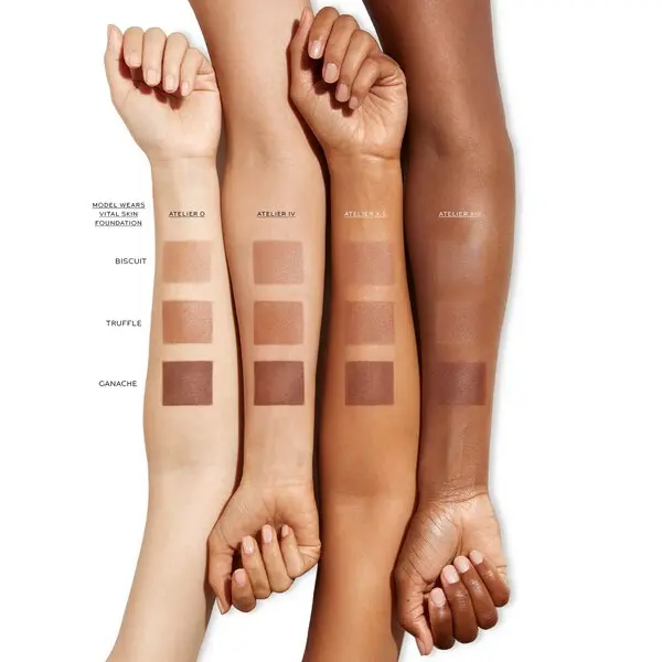 WESTMAN ATELIER Face Trace Contour Stick - Kola