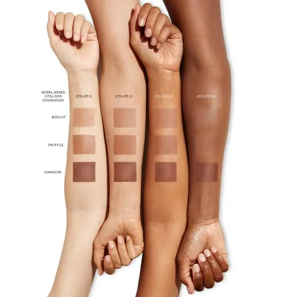 WESTMAN ATELIER Face Trace Contour Stick - Kola