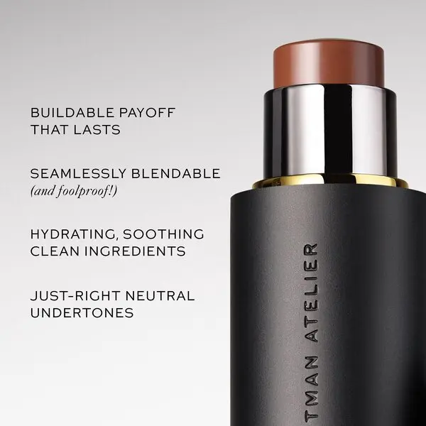 WESTMAN ATELIER Face Trace Contour Stick - Kola