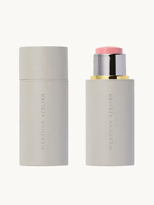 WESTMAN ATELIER Baby Cheeks Blush Stick - Coquette
