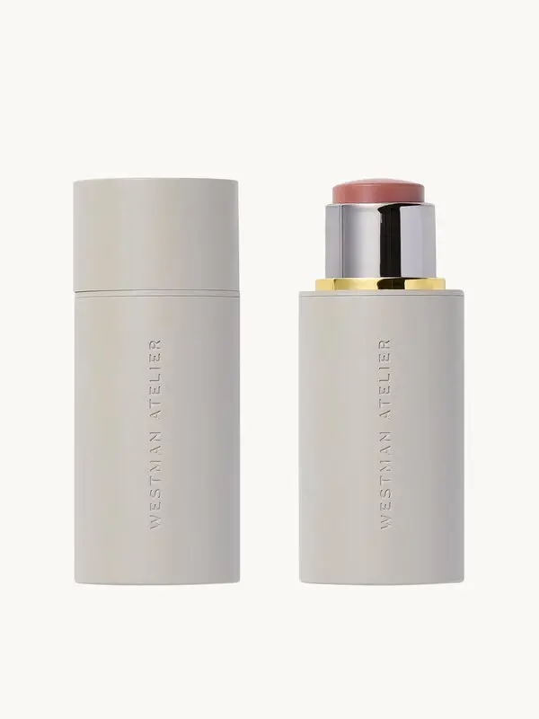 WESTMAN ATELIER Baby Cheeks Blush Stick - Garçonne