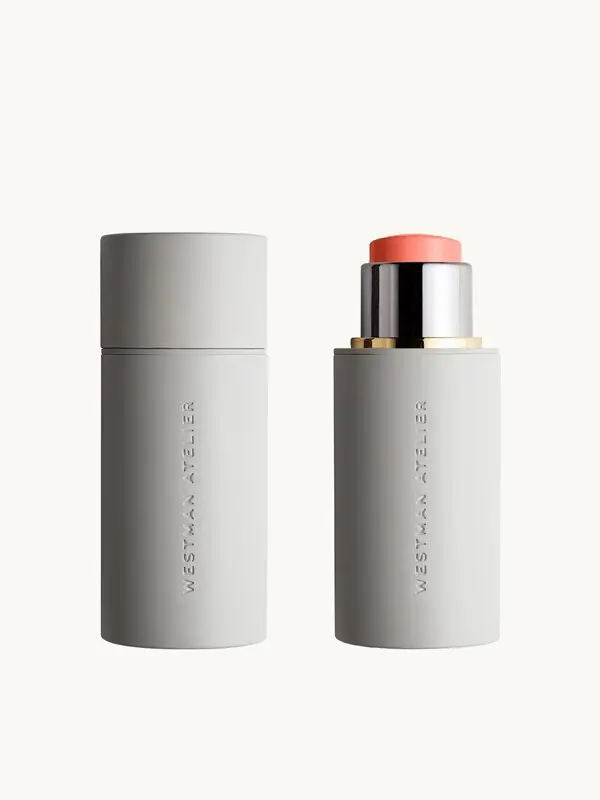 WESTMAN ATELIER Baby Cheeks Blush Stick - Minette