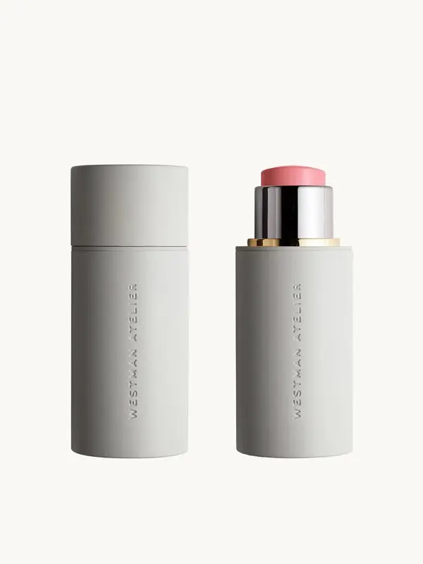WESTMAN ATELIER Baby Cheeks Blush Stick - Petal