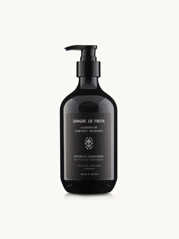 SANGRE DE FRUTA Garden Of Earthly Delights Botanical Conditioner - No Color