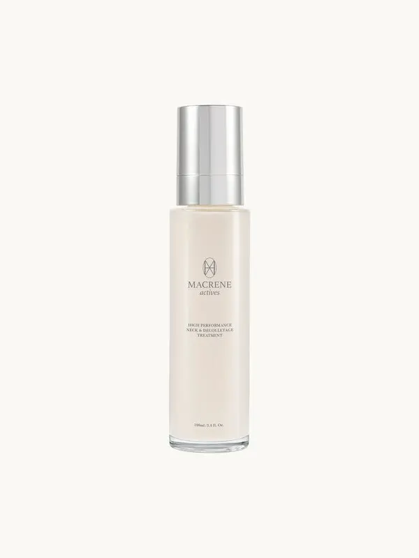MACRENE ACTIVES High Performance Neck & Décolletage Treatment - No Color