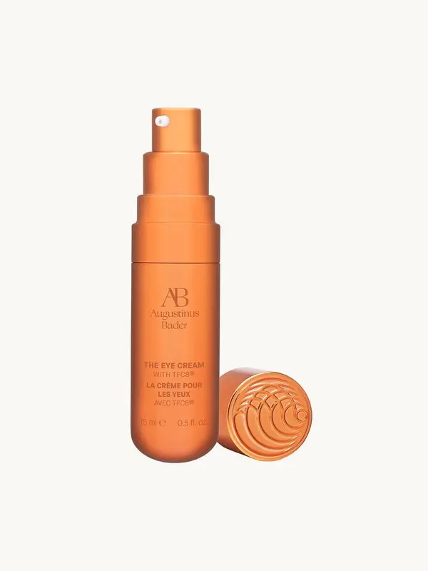 Augustinus Bader The Eye Cream Nomad