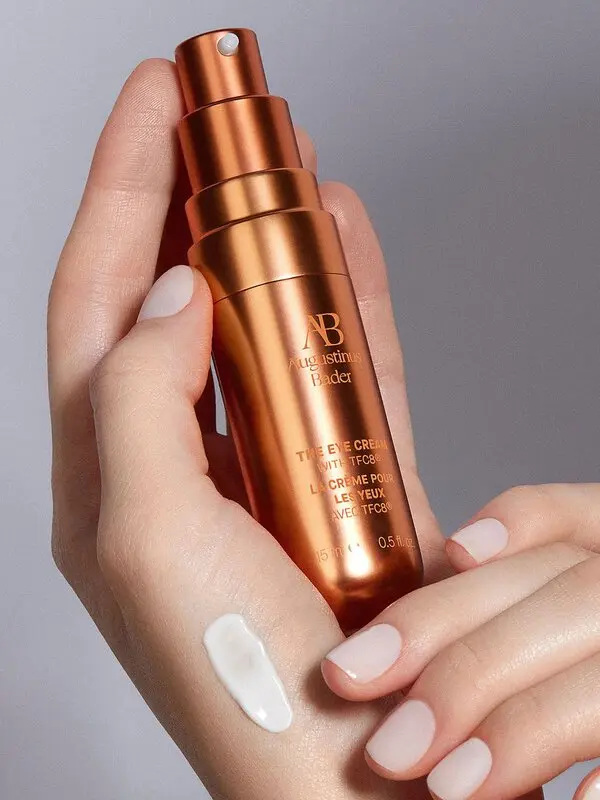 Augustinus Bader The Eye Cream Nomad