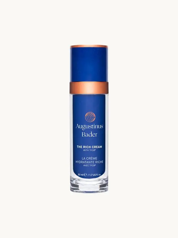 Augustinus Bader The Rich Cream - 50ml