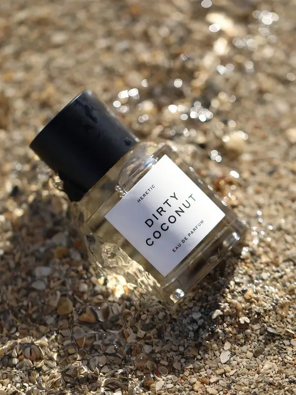 HERETIC PARFUM Dirty Coconut - No Color