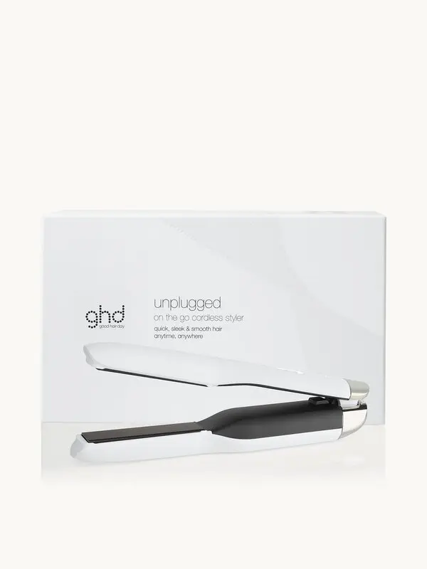GHD HAIR Unplugged Cordless Styler