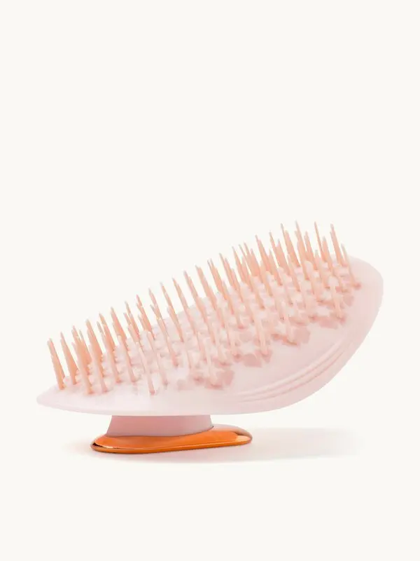 MANTA Hairbrush
