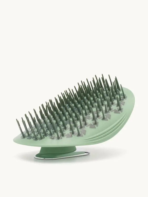 MANTA Hairbrush
