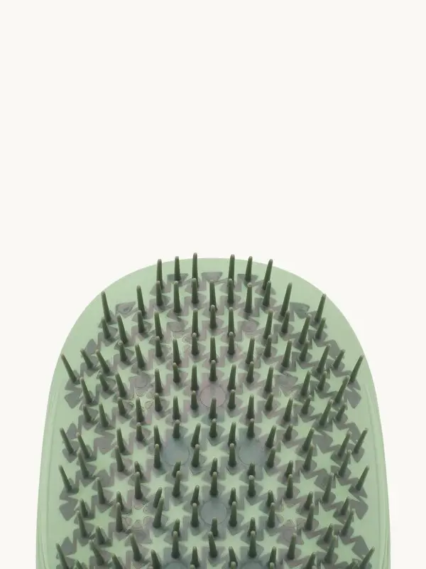 MANTA Hairbrush