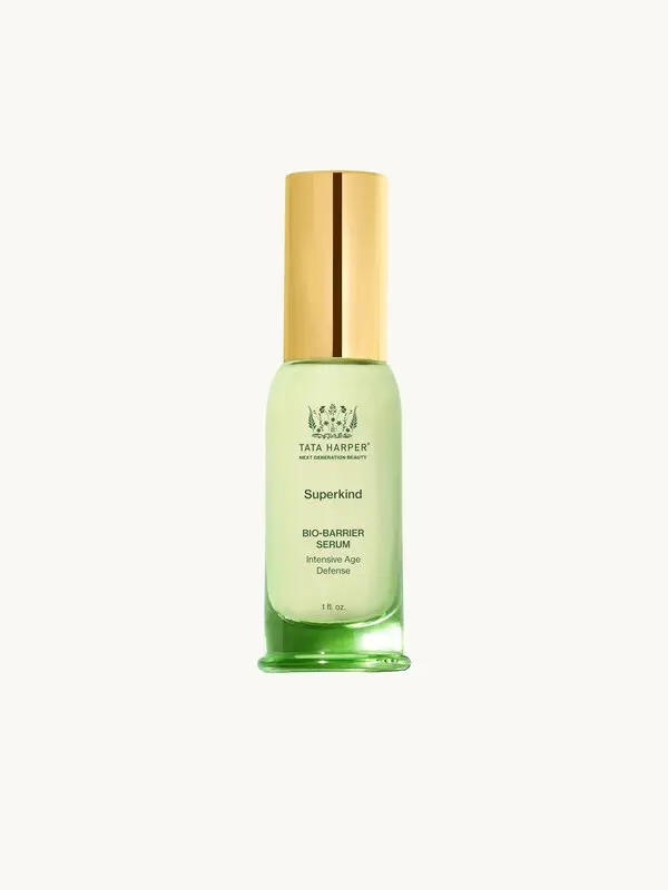Tata Harper Superkind Bio-barrier Serum - No Color