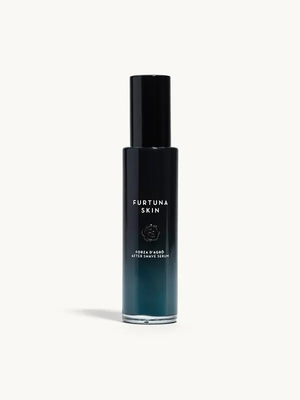 FURTUNA SKIN Forza D'agrò After Shave Serum - No Color