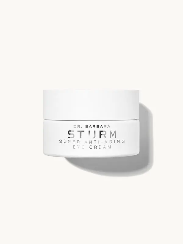 Dr. Barbara Sturm Super Anti-aging Eye Cream - No Color