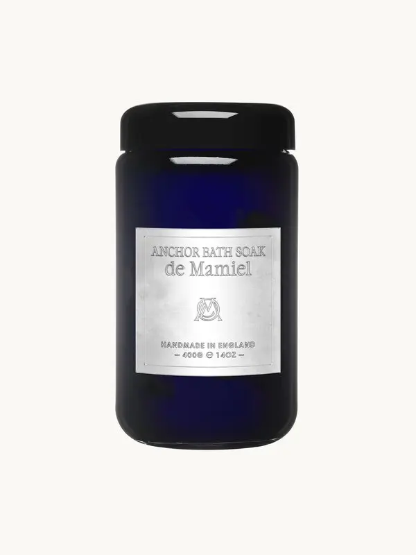 DE MAMIEL Anchor Bath Soak - No Color