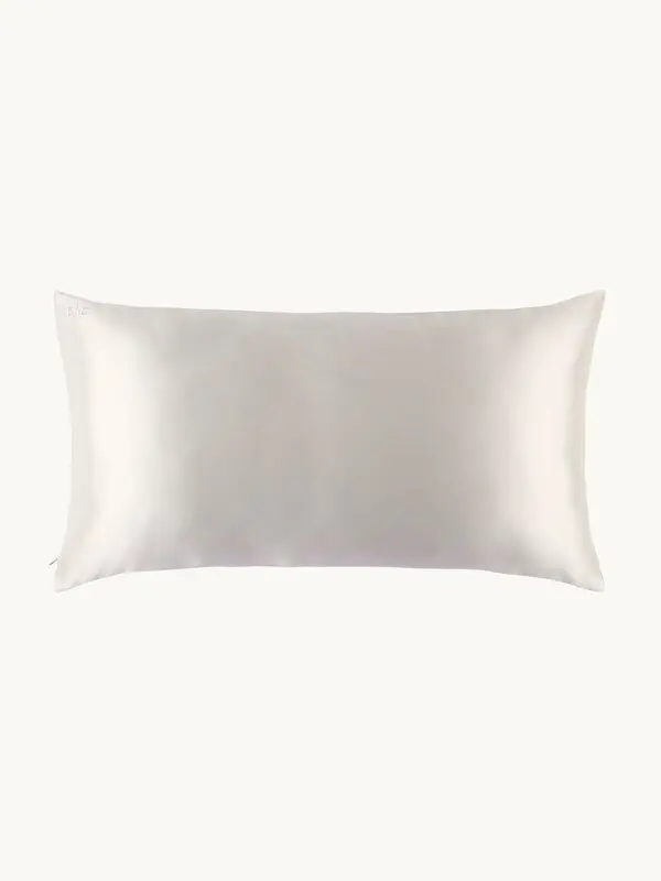 Slip Pillow Case - King