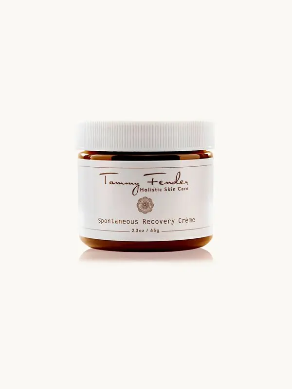 TAMMY FENDER Spontaneous Recovery Creme - No Color