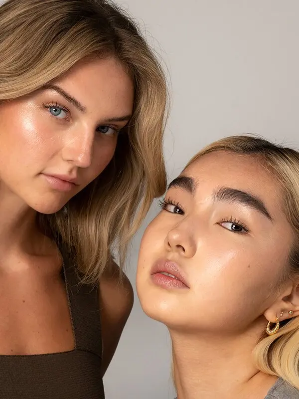 RMS BEAUTY Champagne Rosé Luminizer - No Color