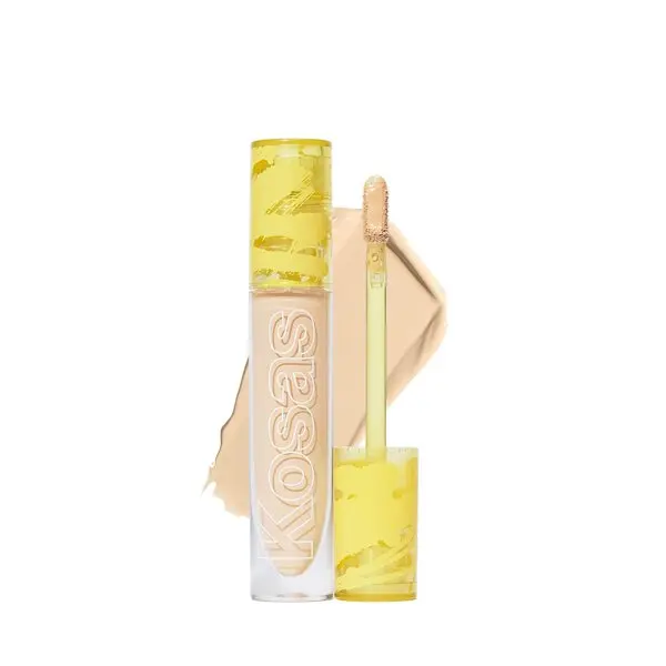 KOSAS Revealer Super Creamy + Brightening Concealer With Caffeine And Hyaluronic Acid - 2