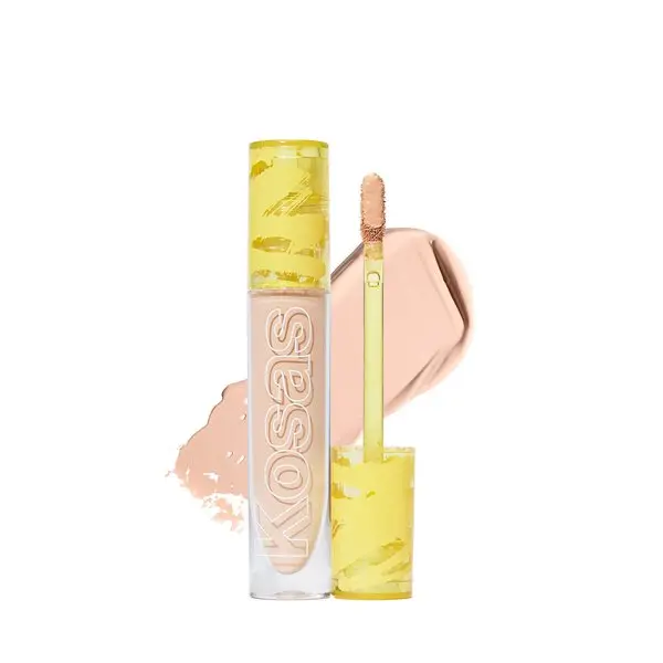 KOSAS Revealer Super Creamy + Brightening Concealer With Caffeine And Hyaluronic Acid - 4.5