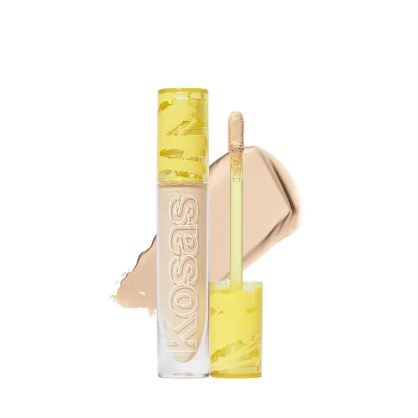 KOSAS Revealer Super Creamy + Brightening Concealer With Caffeine And Hyaluronic Acid - 4