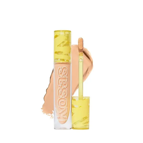 KOSAS Revealer Super Creamy + Brightening Concealer With Caffeine And Hyaluronic Acid - 5.8