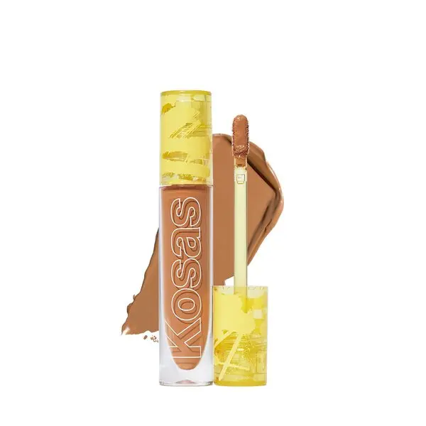 KOSAS Revealer Super Creamy + Brightening Concealer With Caffeine And Hyaluronic Acid - 7.8