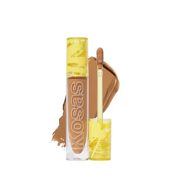 KOSAS Revealer Super Creamy + Brightening Concealer With Caffeine And Hyaluronic Acid - 8.1