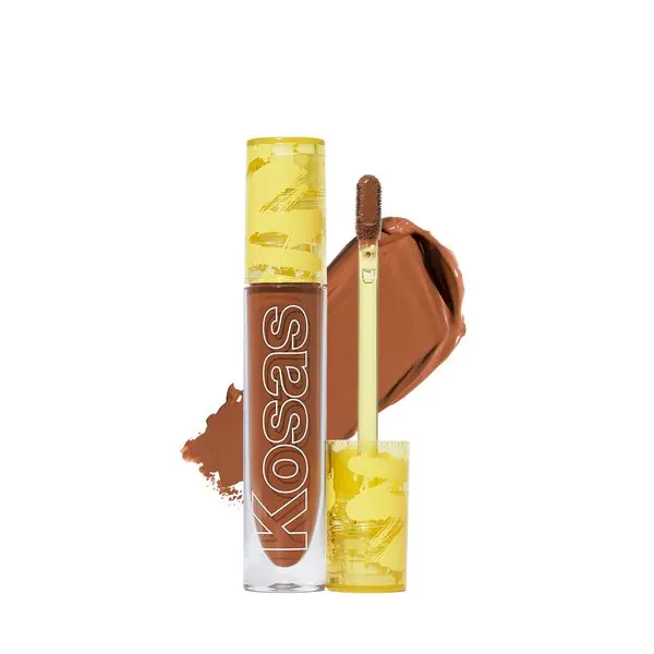 KOSAS Revealer Super Creamy + Brightening Concealer With Caffeine And Hyaluronic Acid - 8.5
