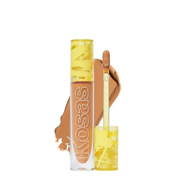 KOSAS Revealer Super Creamy + Brightening Concealer With Caffeine And Hyaluronic Acid - 8