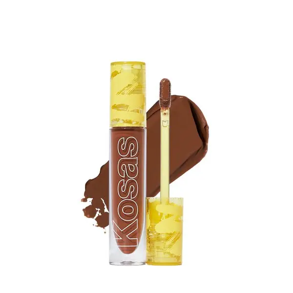 KOSAS Revealer Super Creamy + Brightening Concealer With Caffeine And Hyaluronic Acid - 9.5